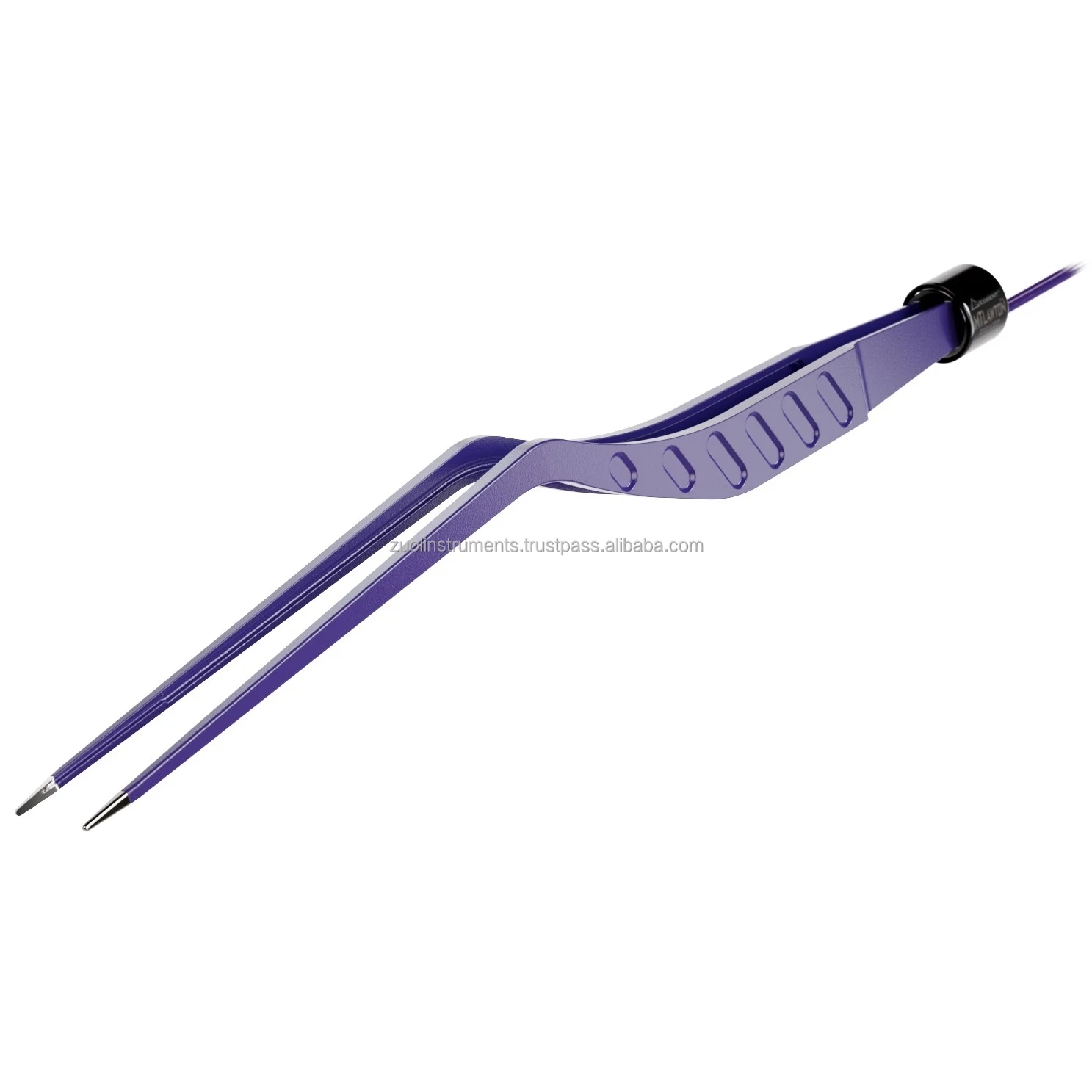 Autoclavable Laparoscopic Bipolar Forceps Laparoscopic Surgical ...