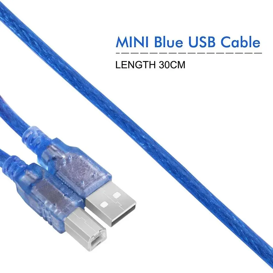 For Nano V3.0 Micro Controller Module Atmega328p Module Nano Board ...