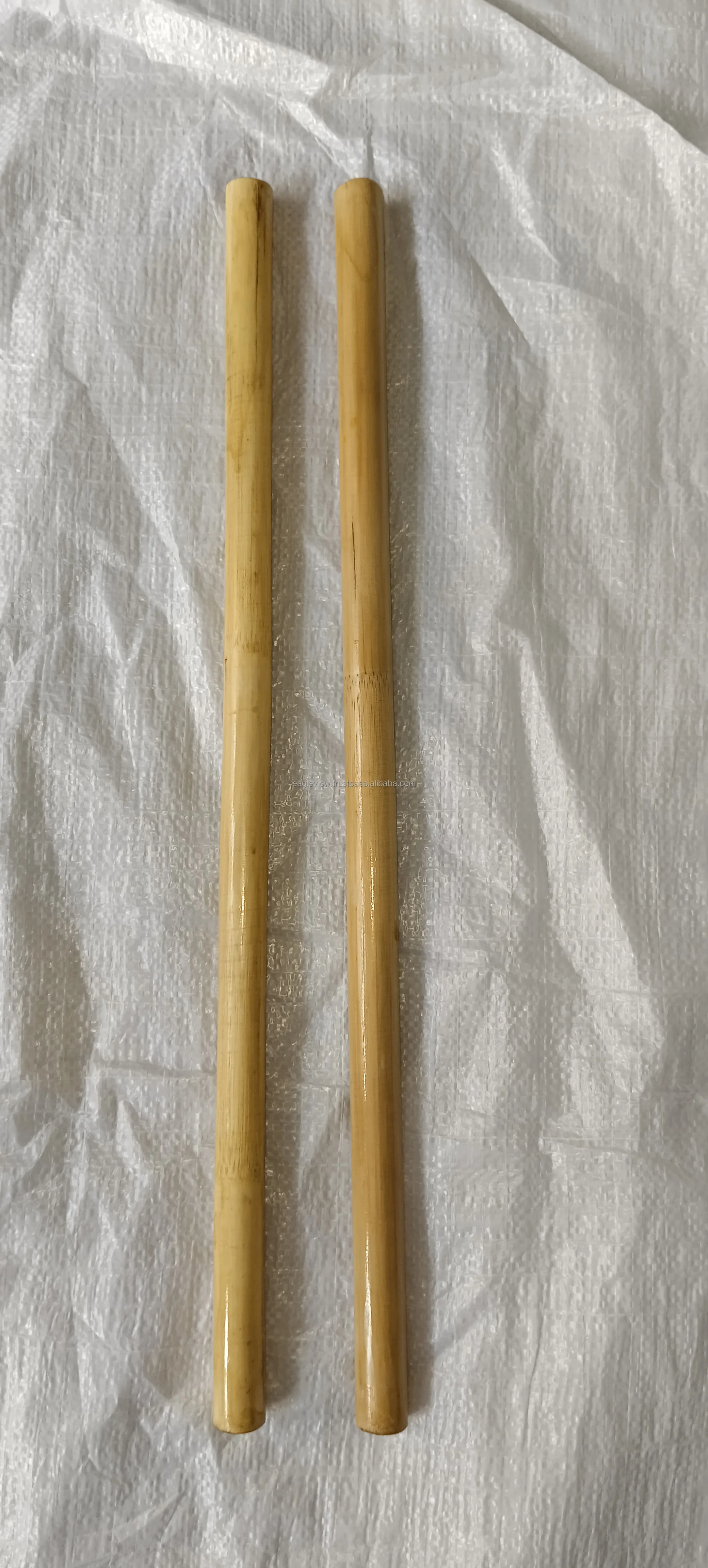 SKINLESS Rattan Philippine Kali Sticks for Martial Arts