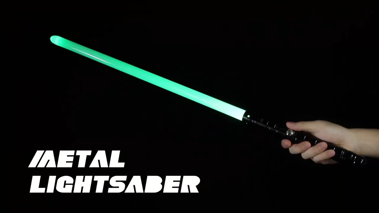 Warwolf 1pc 7 Colors Light Up Sword 74 Cm Led Flashing Swords ...