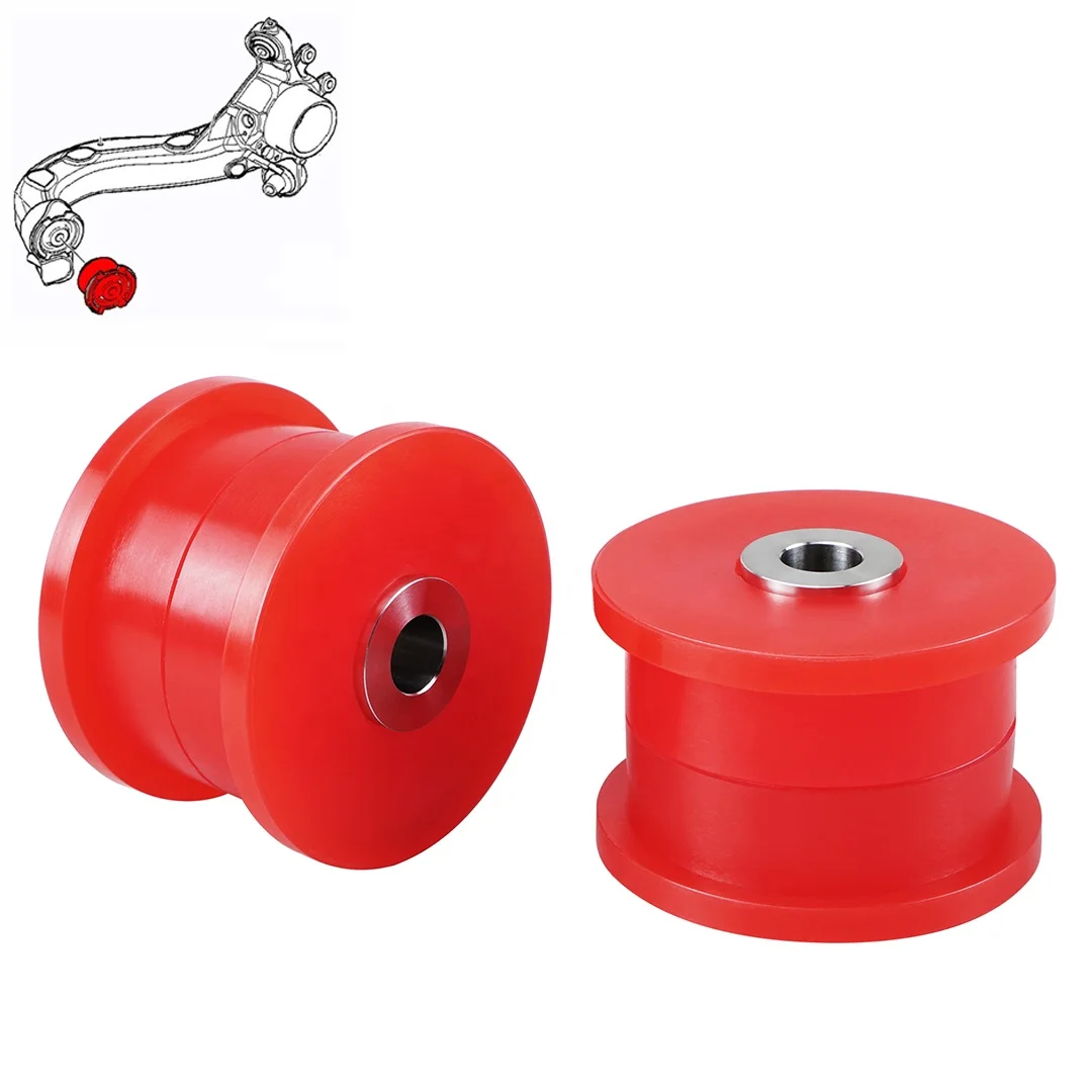 Bevinsee Rear Trailing Arm Brushing Kit E36 E46 E85 E86 E83 Z4 80A ...