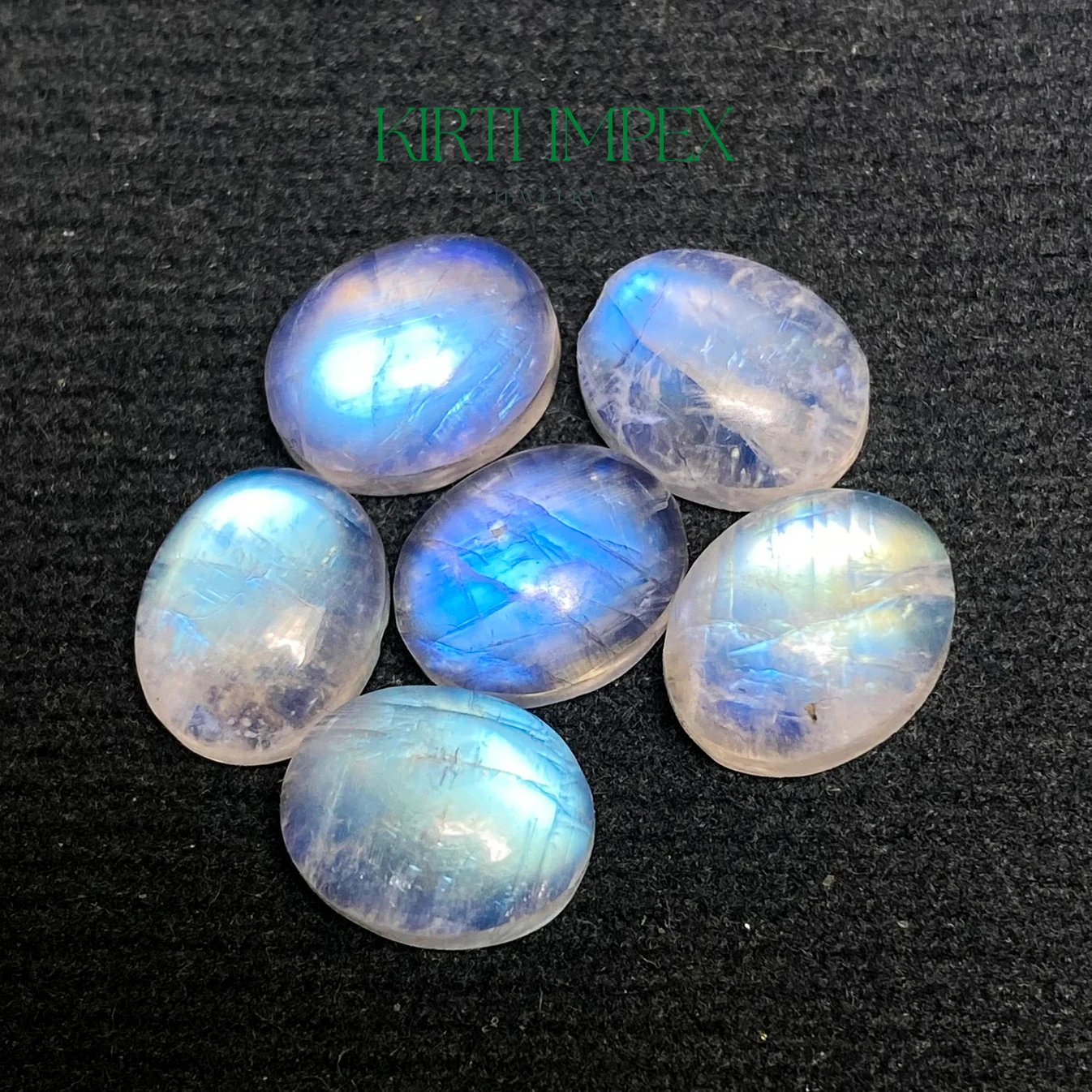 Ethiopian Opal Stone For Sale Loose Natural Gemstone Polished Wholesale ...