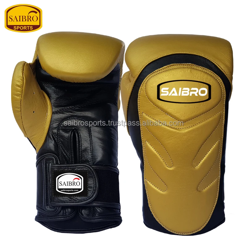 Strap Closure Boxing Gloves Training Injected Latex Machine Mold Curved ...