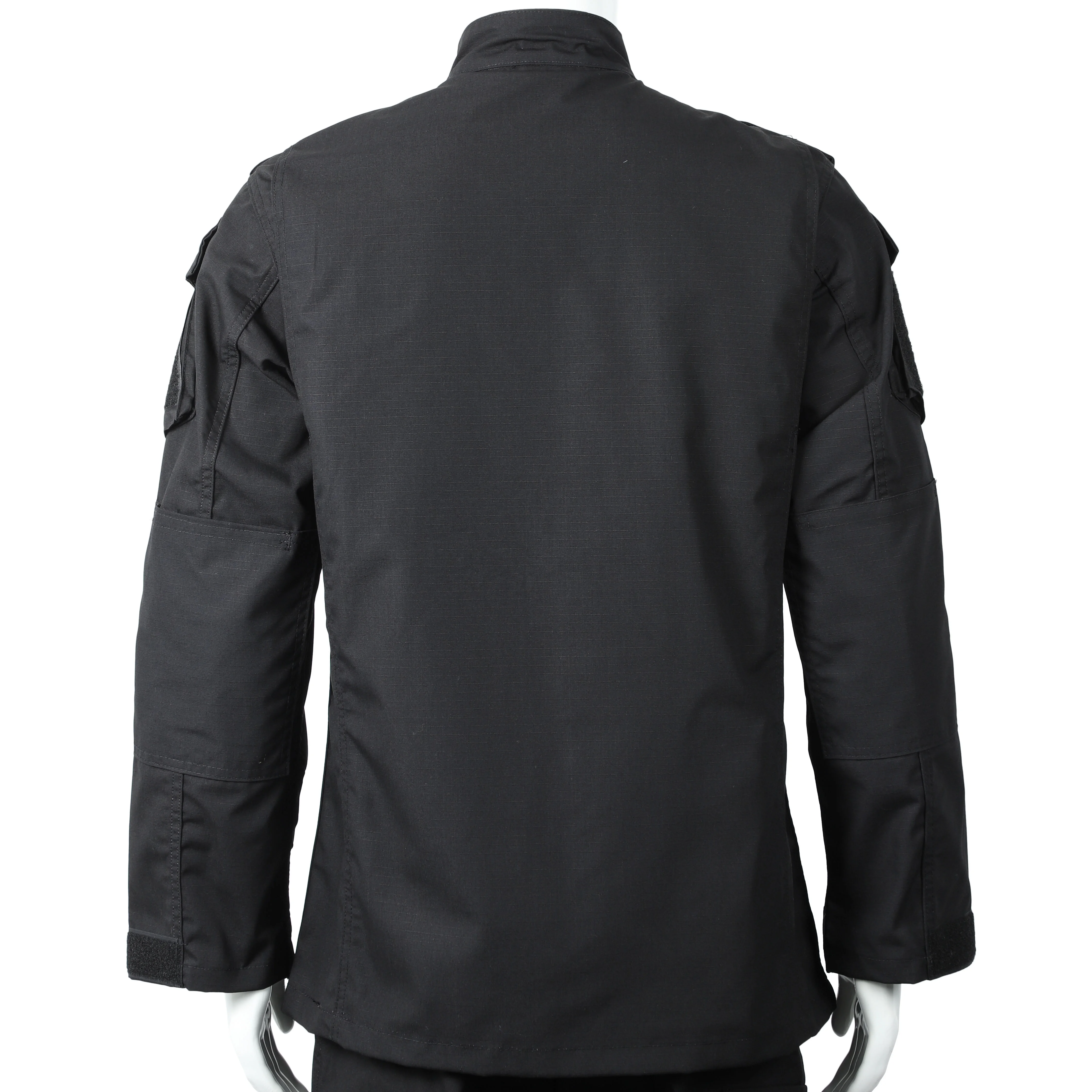 Wholesale Tactical Security Guard Uniform Acu Camouflages Suits - Buy ...