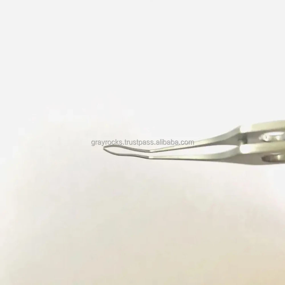 High Quality Ophthalmic Lens Implantation Forceps By Gray Rocks - Buy ...
