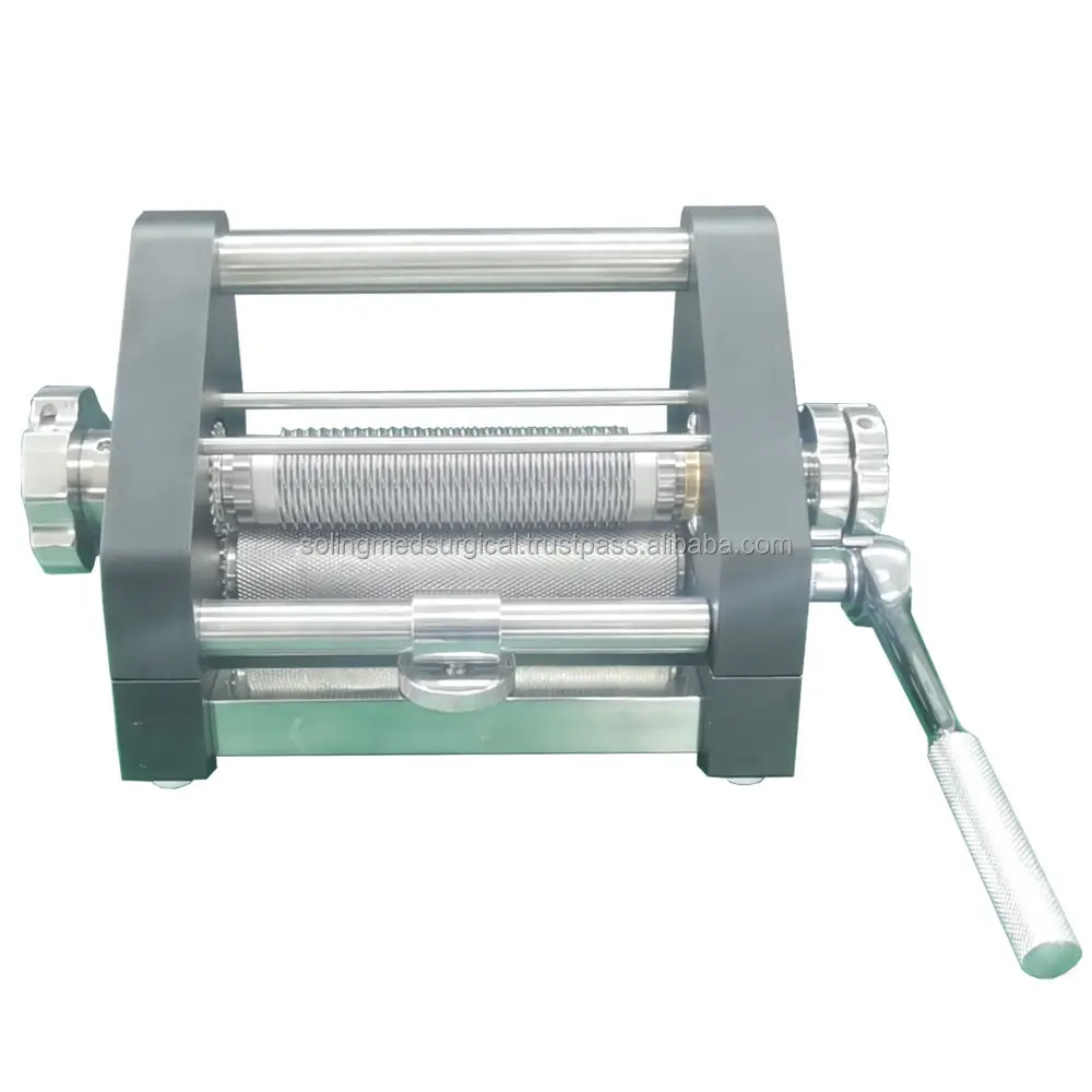 Multi-use Skin Grafting Machine for Burns Skin, Burns Surgical Use ...