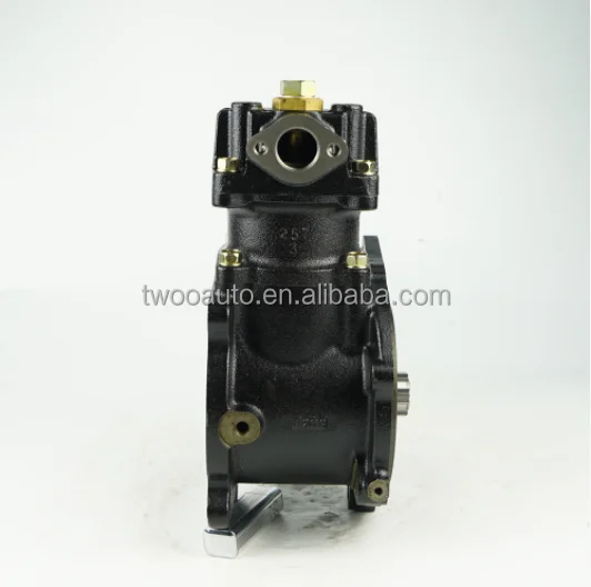 Original New Air Brake Compressor ME037933 for Mitsubishi Fuso Trucks