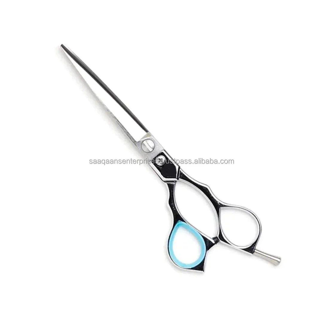 Best Quality Professional Salon Barber Shears 4Cr13 Stainless Steel ...