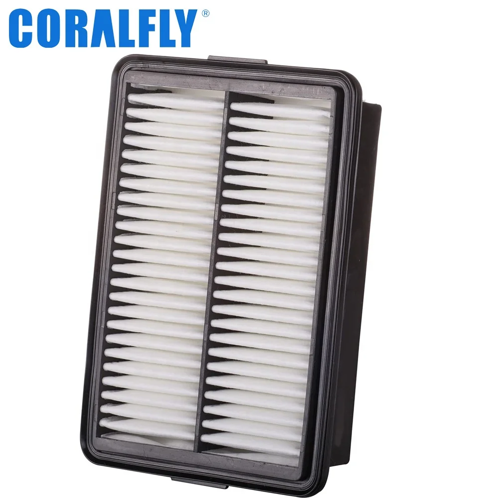 Auto Car Hepa Air Filter 28113f2000 28113-f2000 For Hyundai Kia Filters ...