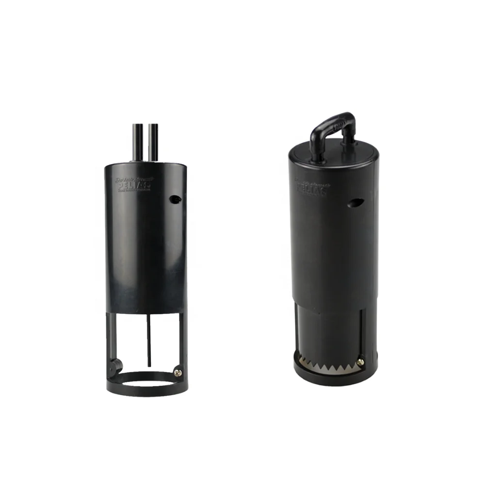 Vietnam Custom Logo ABS Plastic Easy Set Mole & Vole Trap New Product ...