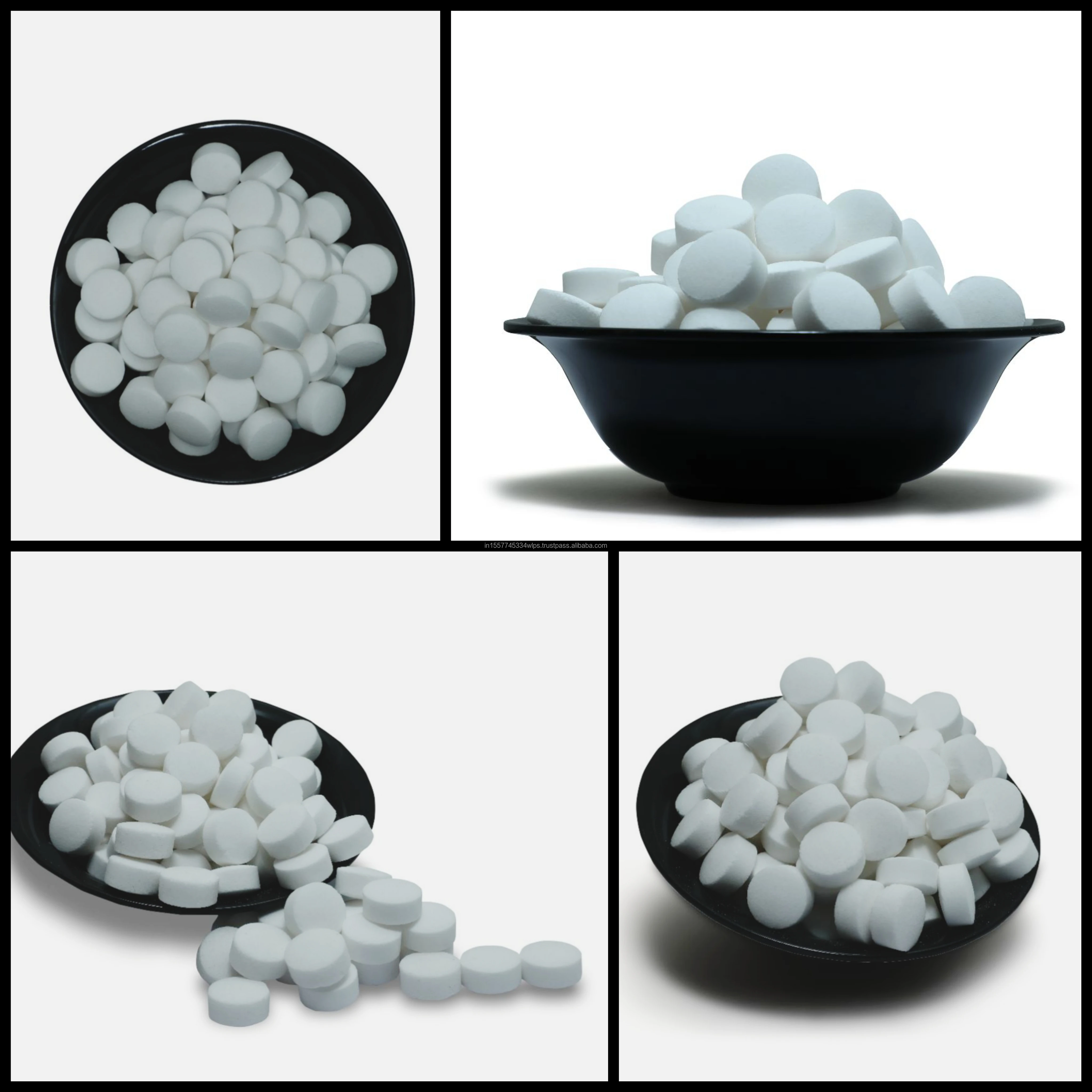 Yeonsugiyong Sogeum Jeongje - Buy Salt Tablets,Water Softener Salt ...