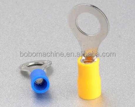 Insulated Cable Lugs Ferrules Terminal Lug Assembly Machine| Alibaba.com