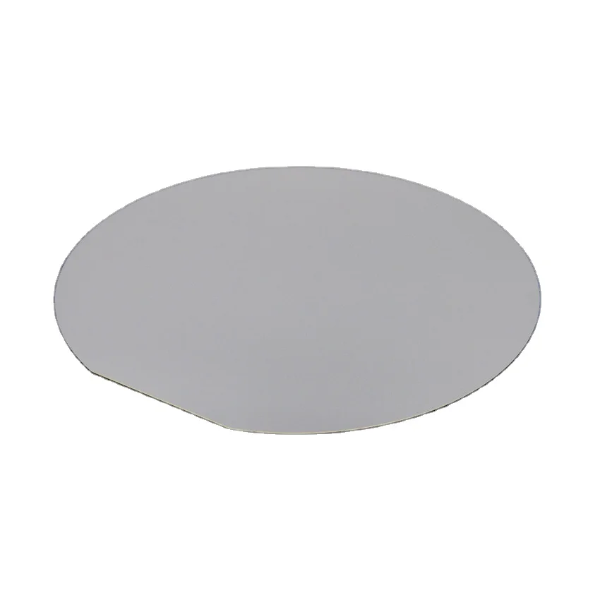Lithium Niobate Wafers Optical Material 3 Inch Diameter 0.50mm ...