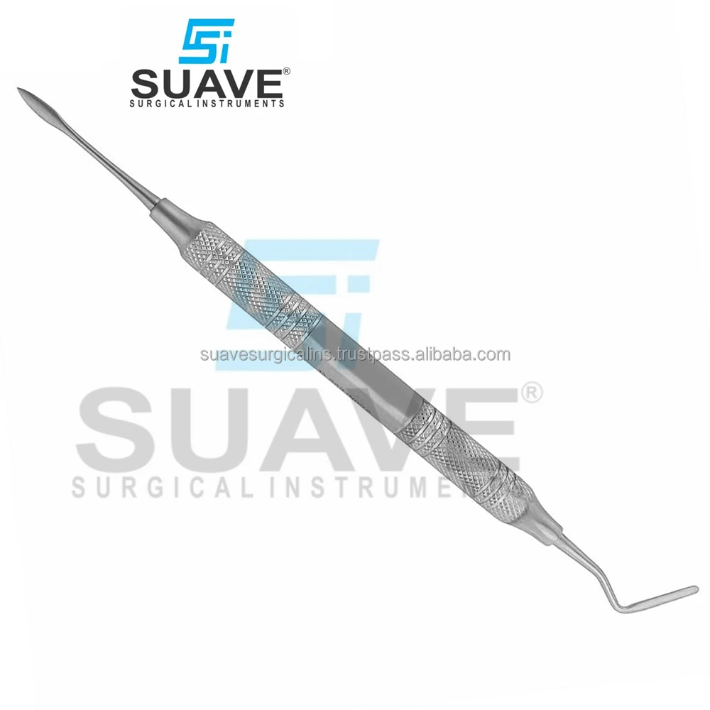 Periotome Dental Periodontal Ligament Atraumatic Extraction Periotome ...