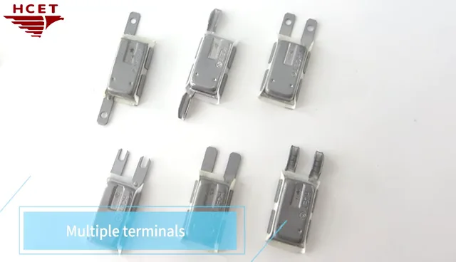 Protecteur Thermique Hket 6ap De Haute Qualité,Interrupteur De Contrôle De Coupure De ...