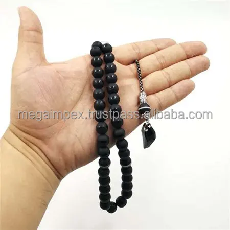 Antique Design Beads Islamic Muslim Prayer Beads Muslim Religion Prayer ...