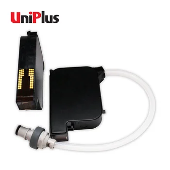 Uniplus 45 Solvent Water Based Bulk Ink System Ciss Cij 2.5 Ink Jet ...