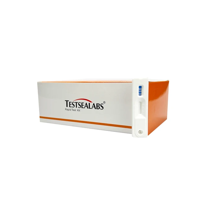 Hangzhou Test Technology Co., Ltd. - Infectious Disease Rapid Test ...