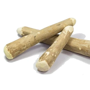 Best Supplier For Coffee Wood Dog Chew Toy/ Coffee Tree Wooden Stick ...