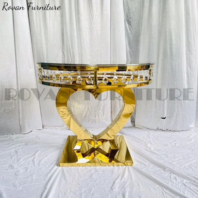 Rovan Furniture Co., Ltd - Wedding Chair, Wedding Table