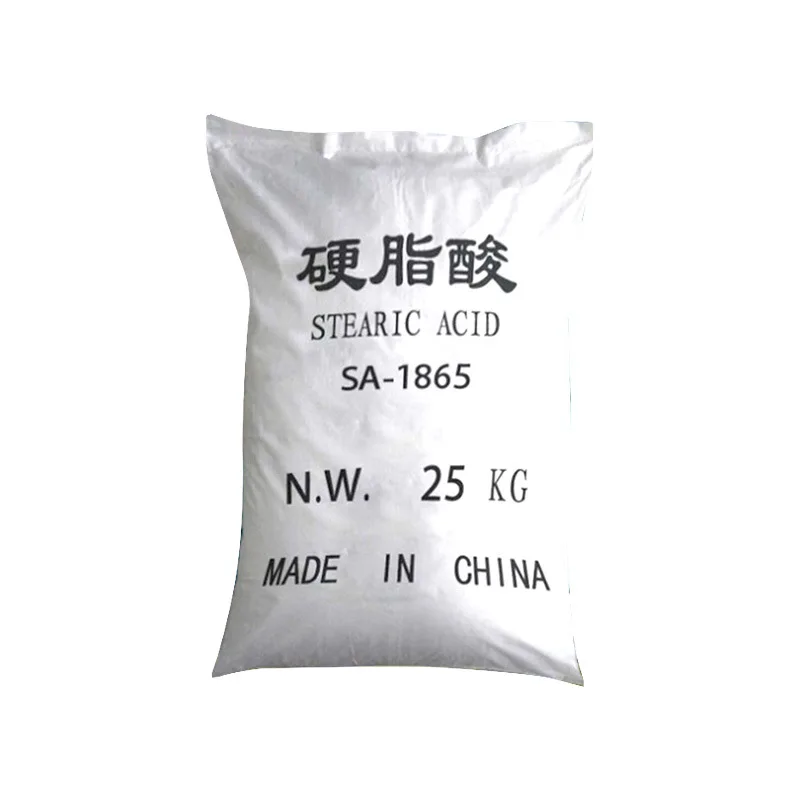High prutiy stearic acid triple pressing C18H36O2 Stearic acid| Alibaba.com