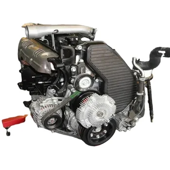 Used 1hd Diesel Engine 1hd-t 1hd-ft 1hd-fte 1vd 1vd Ftv 1vd-ftv Engine ...
