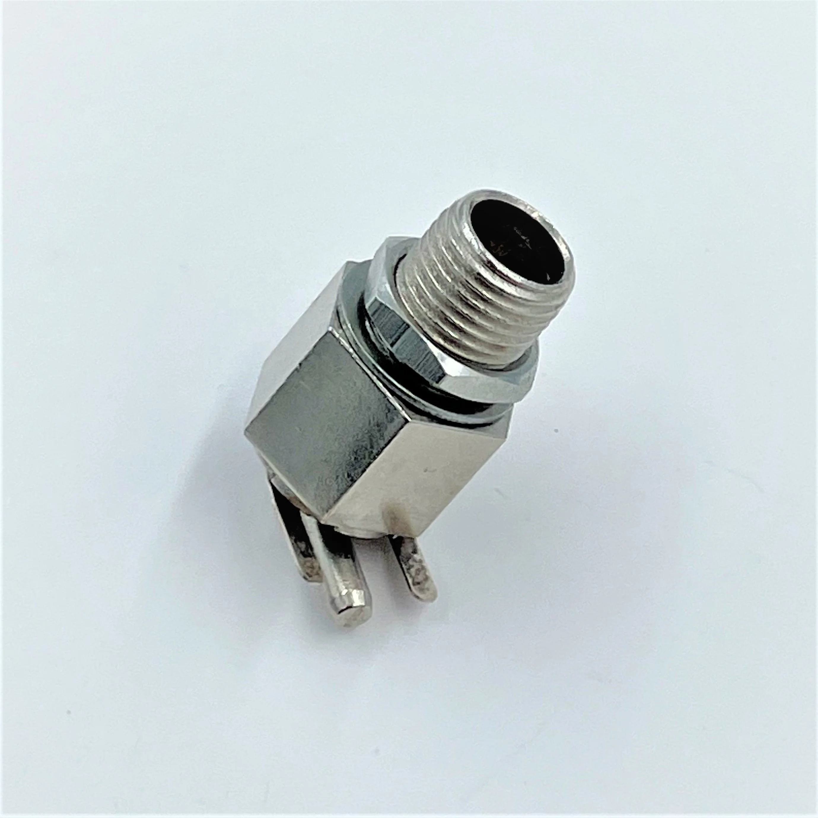 2.5mm X 5.5mm Dc Power Socket 3-pin Soldering Power Jack Connector ...