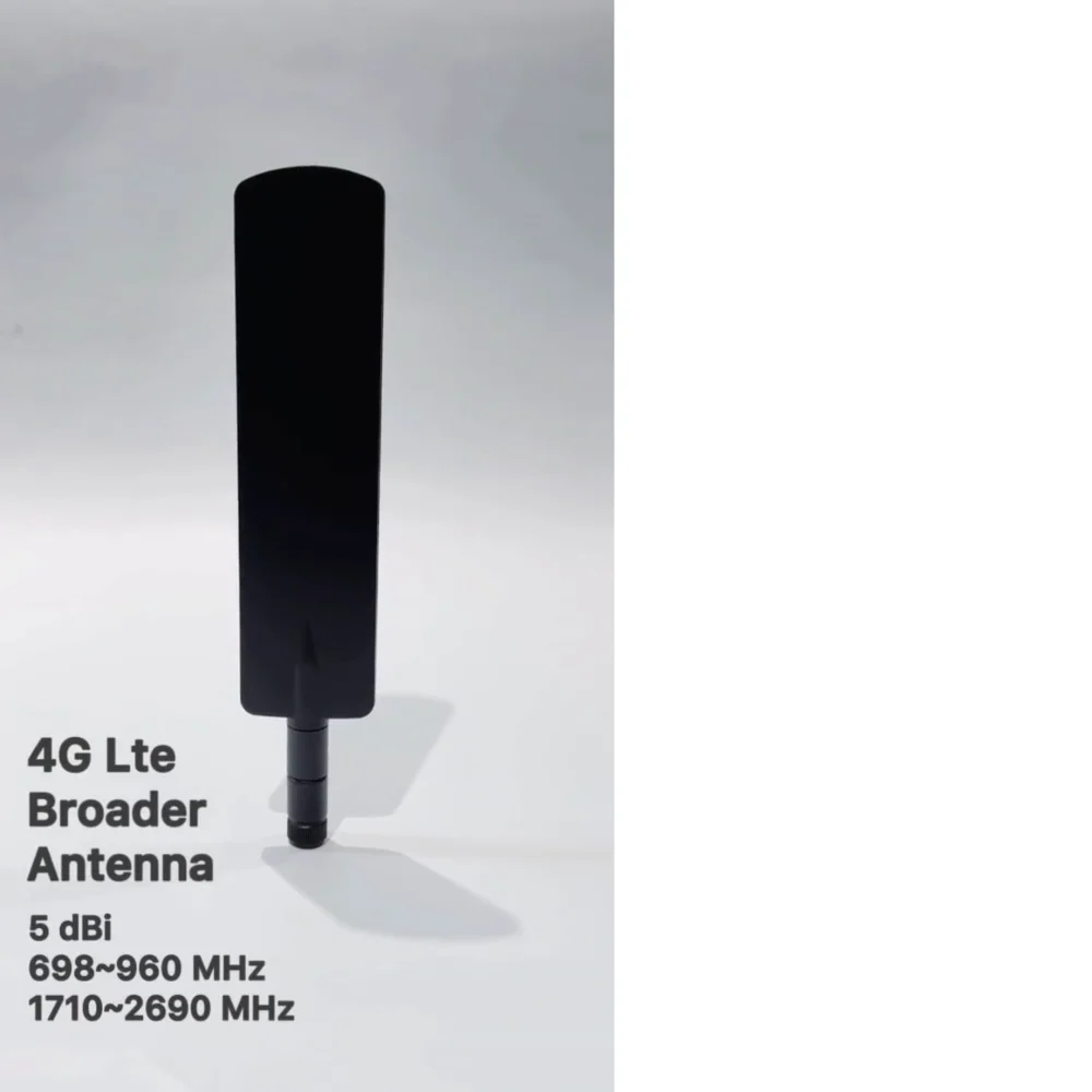 2g 3g 4g Antenna 4g Paddle Antenna Long Range 4g Lte Antenna - Buy 2g ...