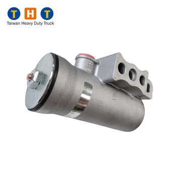Air Press Regulator Me754087 Air Governor Valve Truck Parts For ...