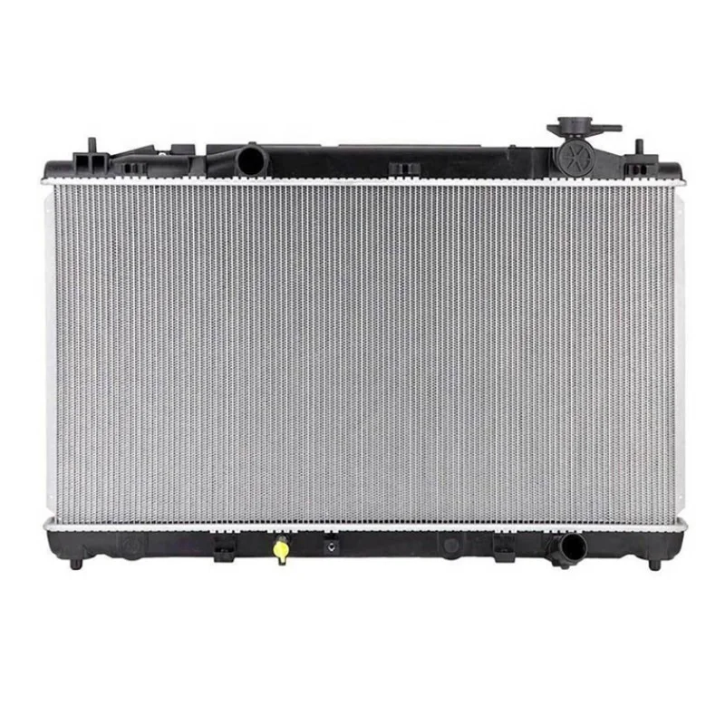 AUTO CAR COOLANT SYSTEM PARTS RADIATOR for KIA for HYUNDAI SANTA FE ...