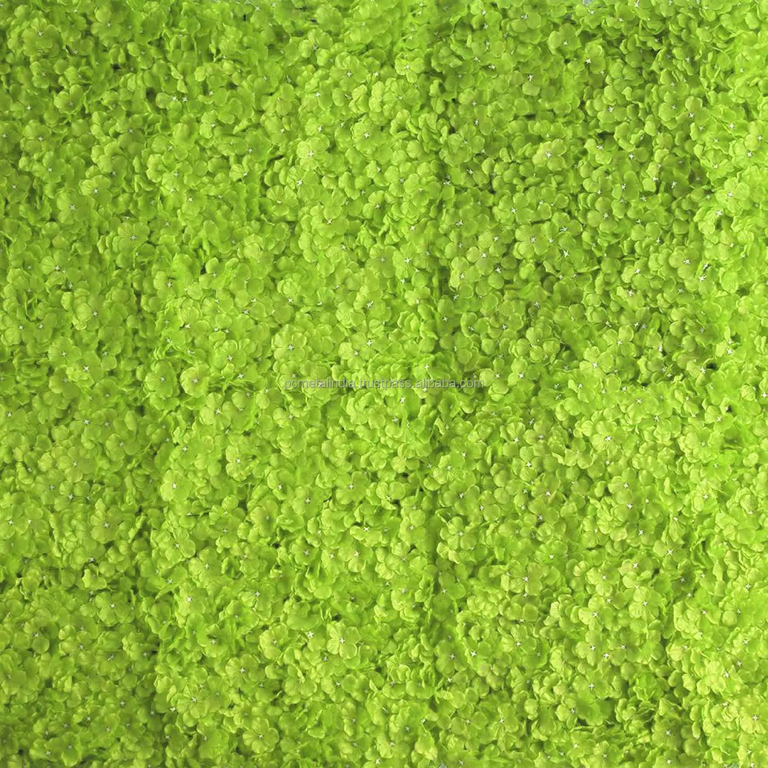 Flowers Backdrop for Wedding Stage Decoration/Artificial Flowers for ...