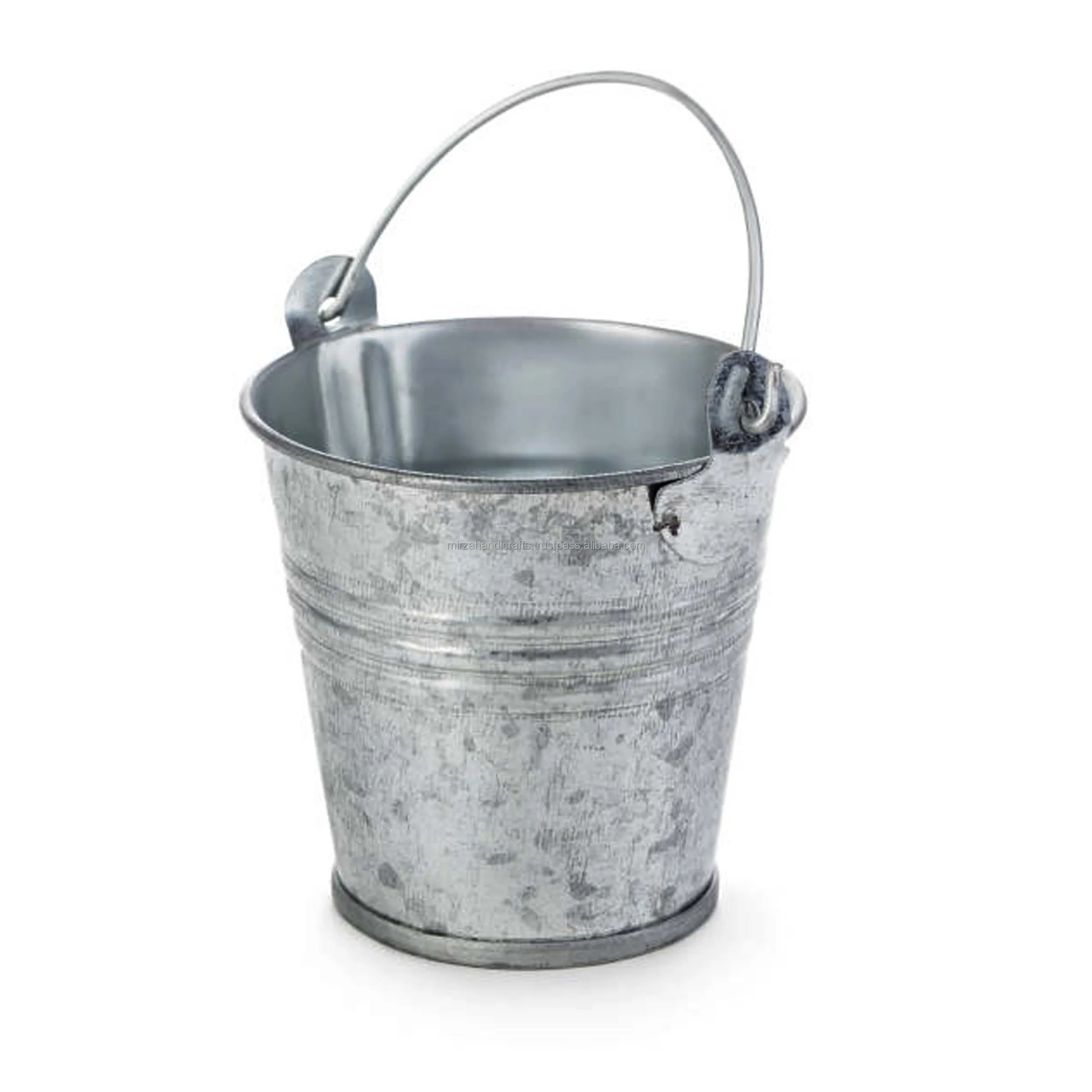 Galvanized Beer Buckets Barrel Ice Cooler Stainless Steel Factory ...