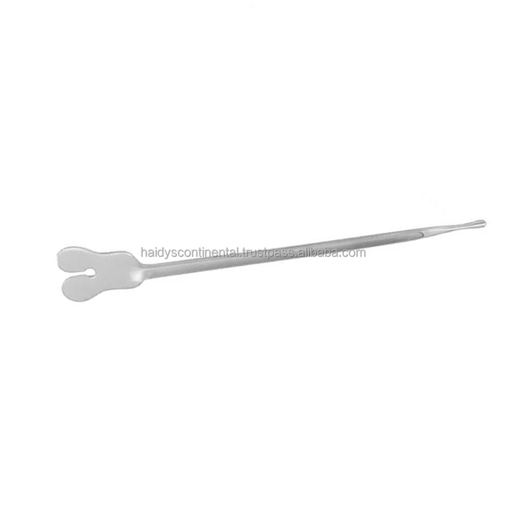 Surgical Instruments Seeker / Dissecting Probe / Mall Probe With ...
