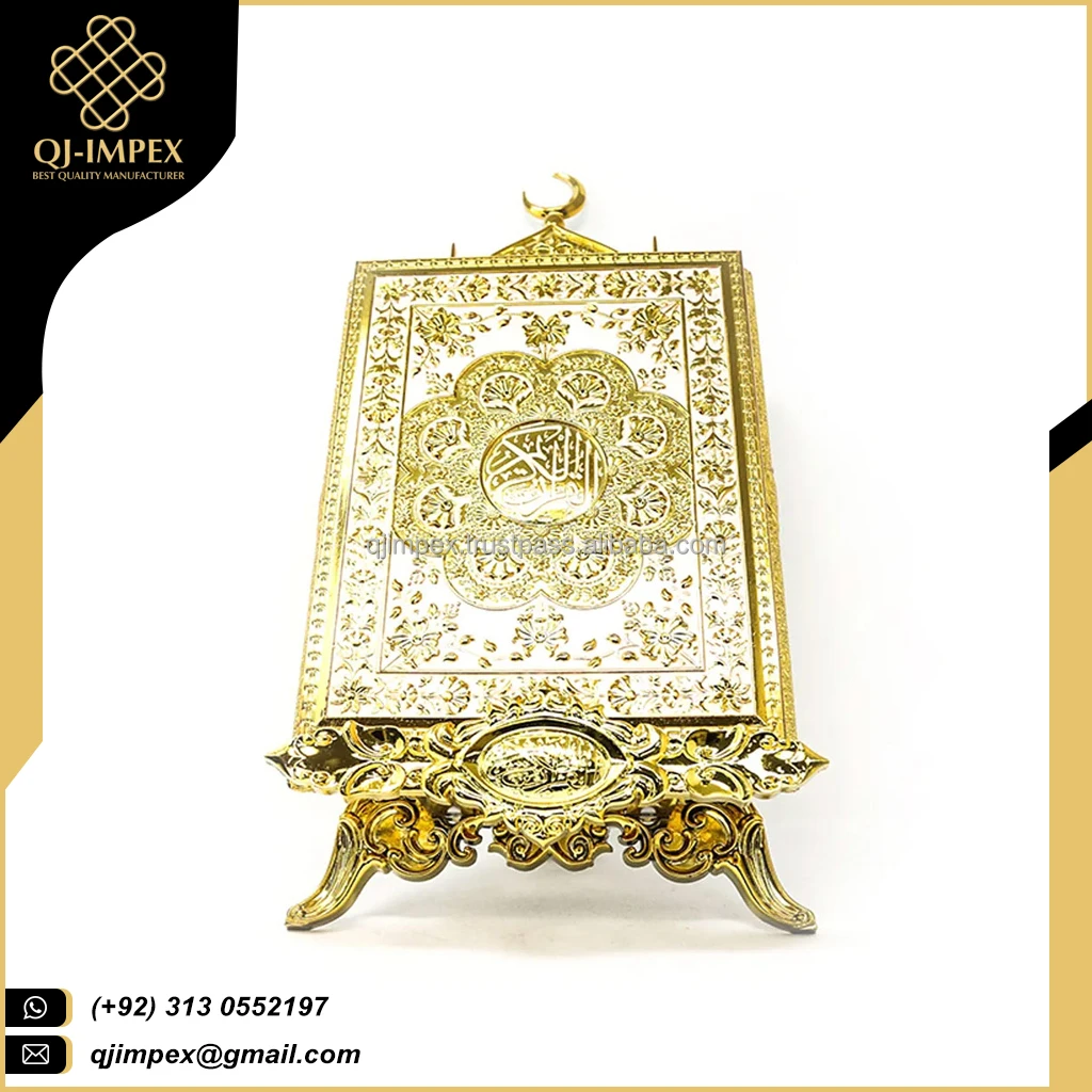 New Best Design Islamic Holy Quran Book For Wedding Gifts 2024 Top ...