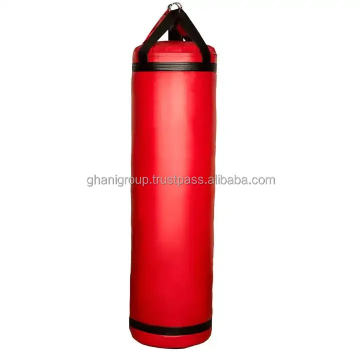 GAF High Quality Sand Bag Professional Fitness Kick Boxing Hanging ...