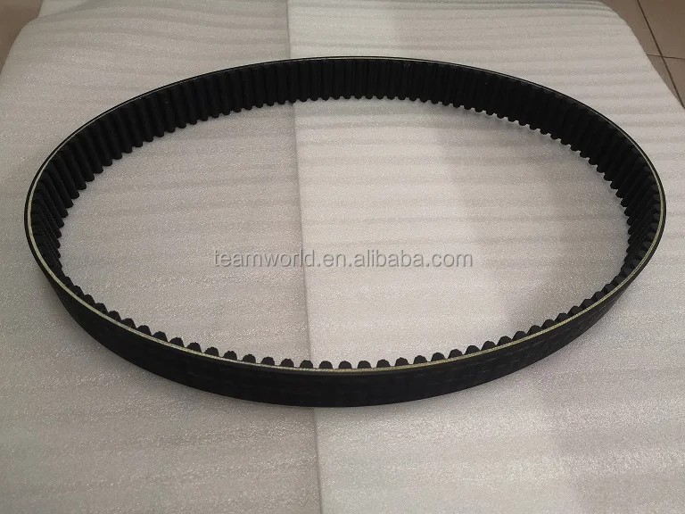 Japan Material Kevlar High Quality Drive Belt for Yamaha XP530 Tmax 530 ...