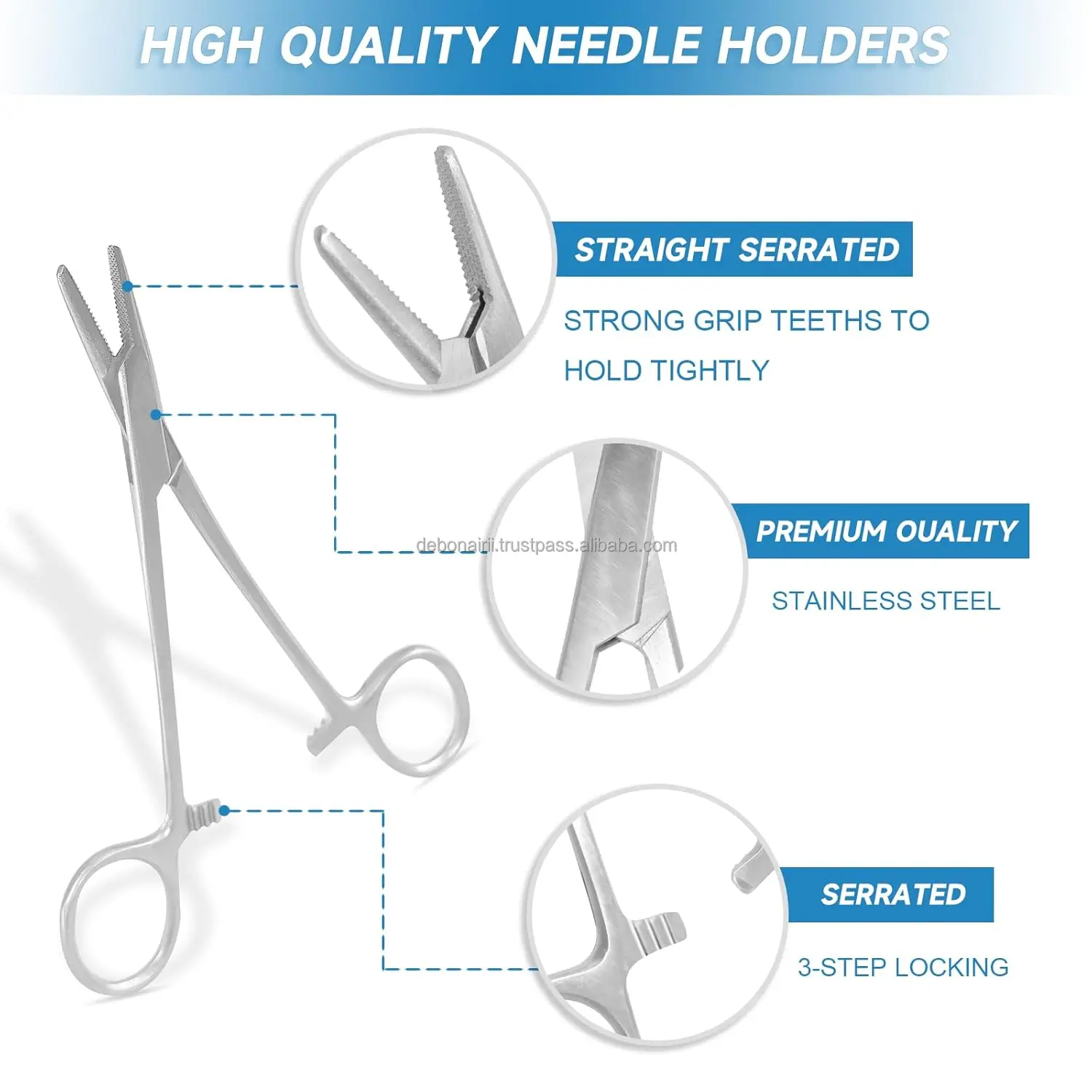 Suture Practice Kit - Essential Training for Medical Students