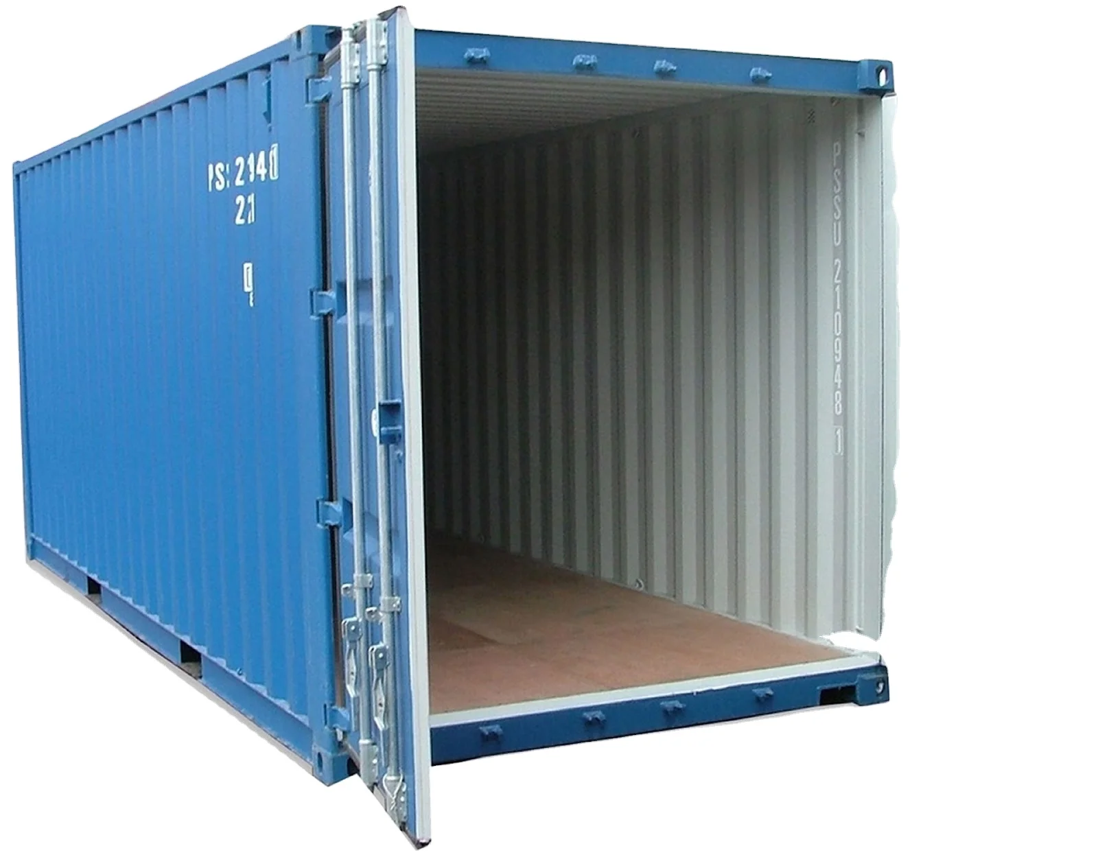 20ft Used Shipping Container For Sale - Buy 20ft Used Shipping ...