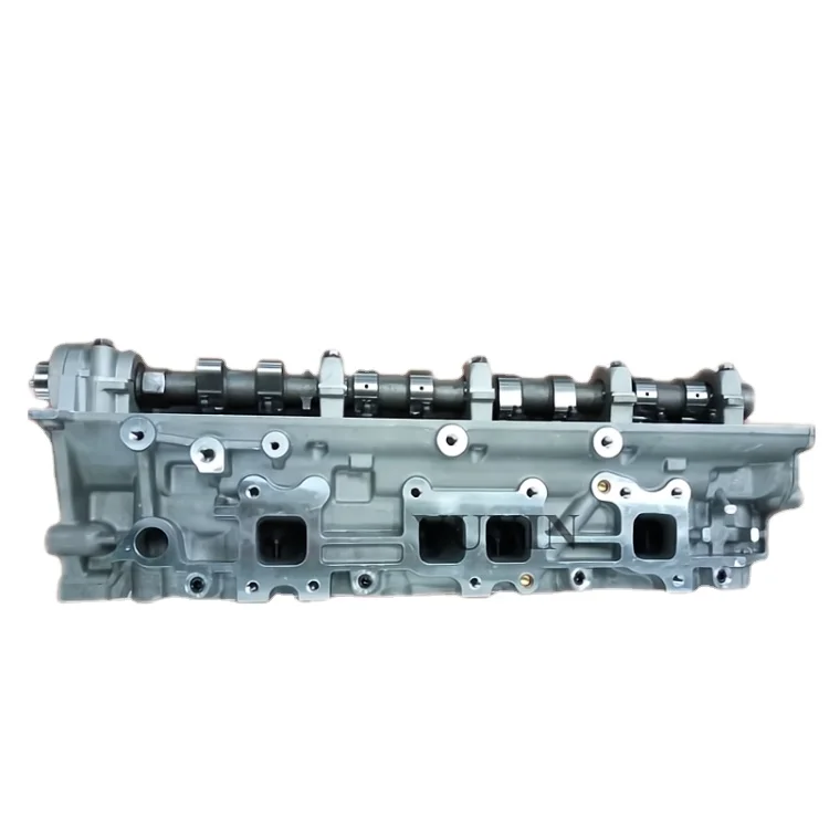 We0110100j We01-10-100j We0110100k We01-10 Cylinder Head Used For Mazda ...