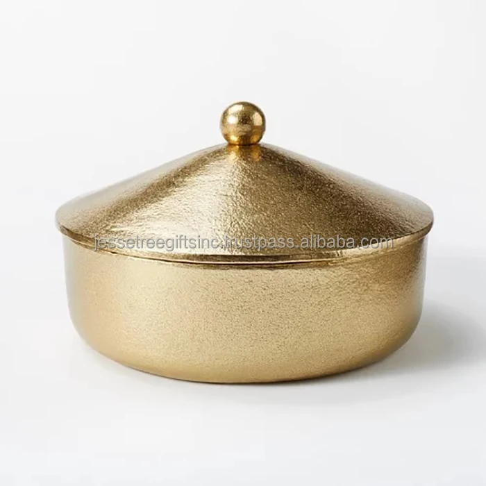 Metal Sheet Storage Box With Dark Gray Powder Coating Finishing Round ...