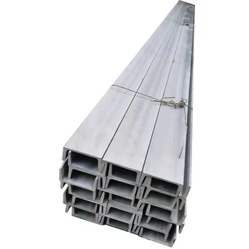 Stainless Steel U Channel C Channel 304 316 904l 321 Stainless Steel ...