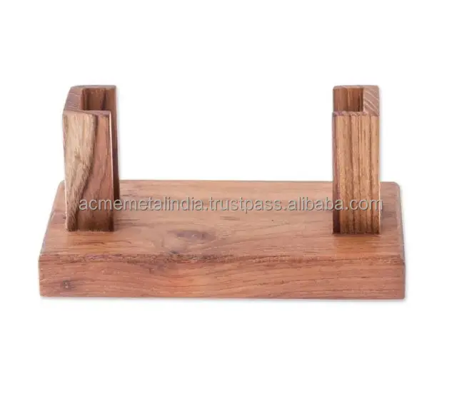 Silverware Marvelous Design Card Stand Table Decoration Display Rack ...