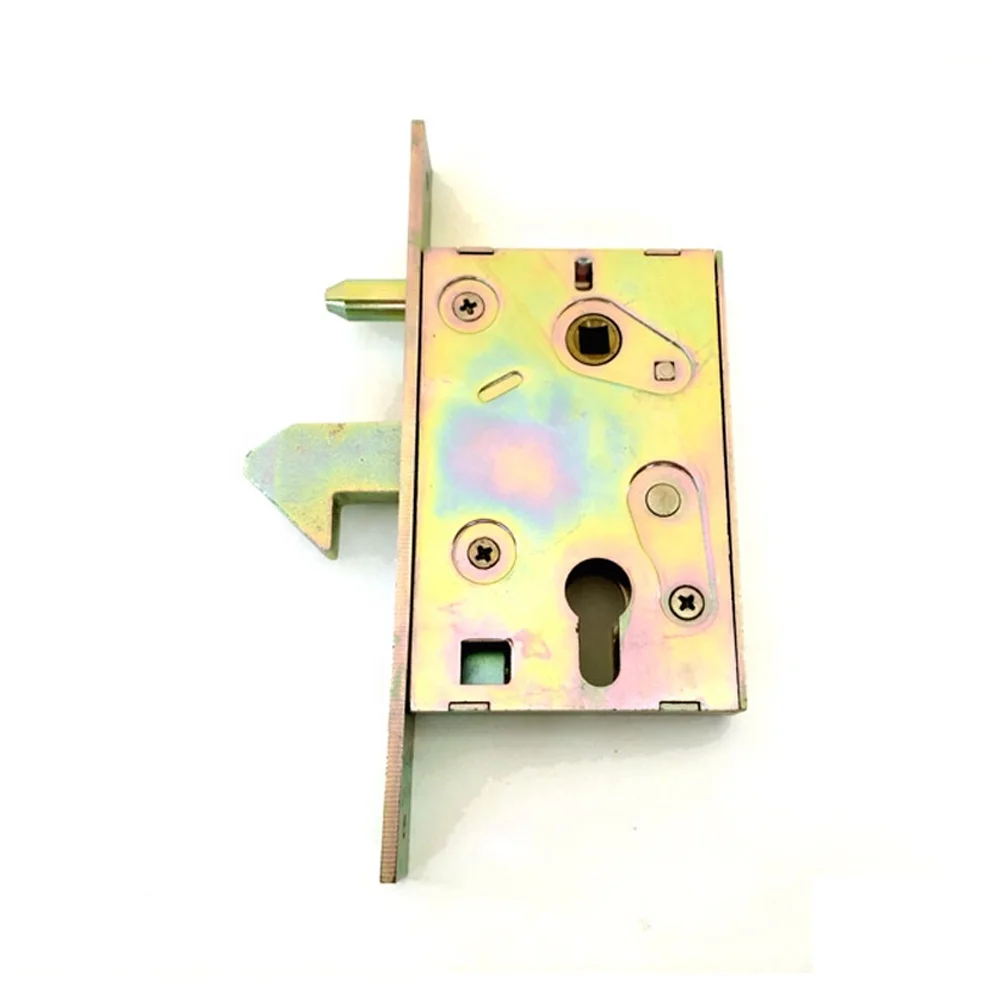 High Quality Euro Profile Cylinder Mortise Hook Door Lock With Pin ...