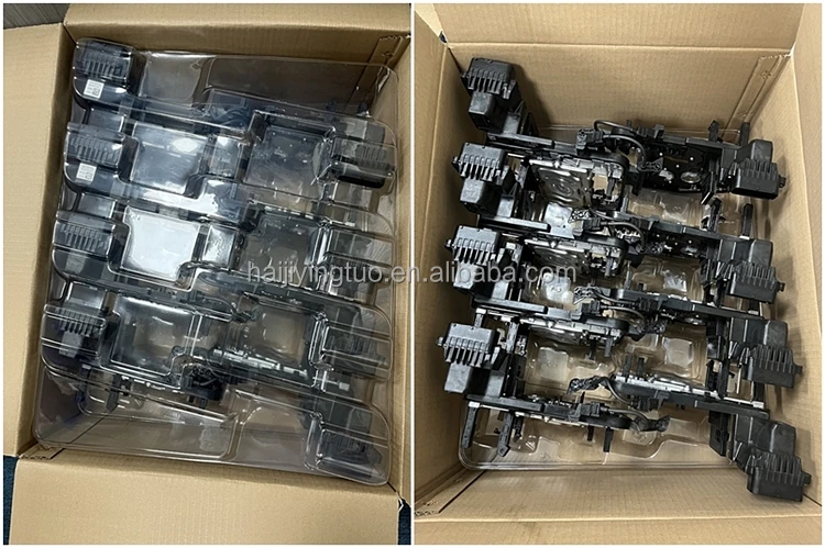 Auto Transmission Systems Dq200 Dsg 0am 7speed Tcu Tcm For Beetle Bora ...