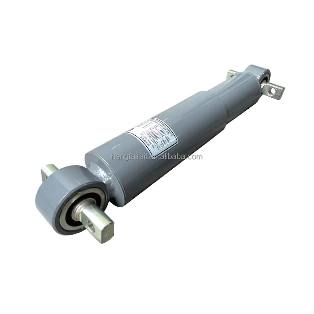 Train Hydraulic Oil Damper Horizontal Hydraulic Dampers - Buy Train Oil ...