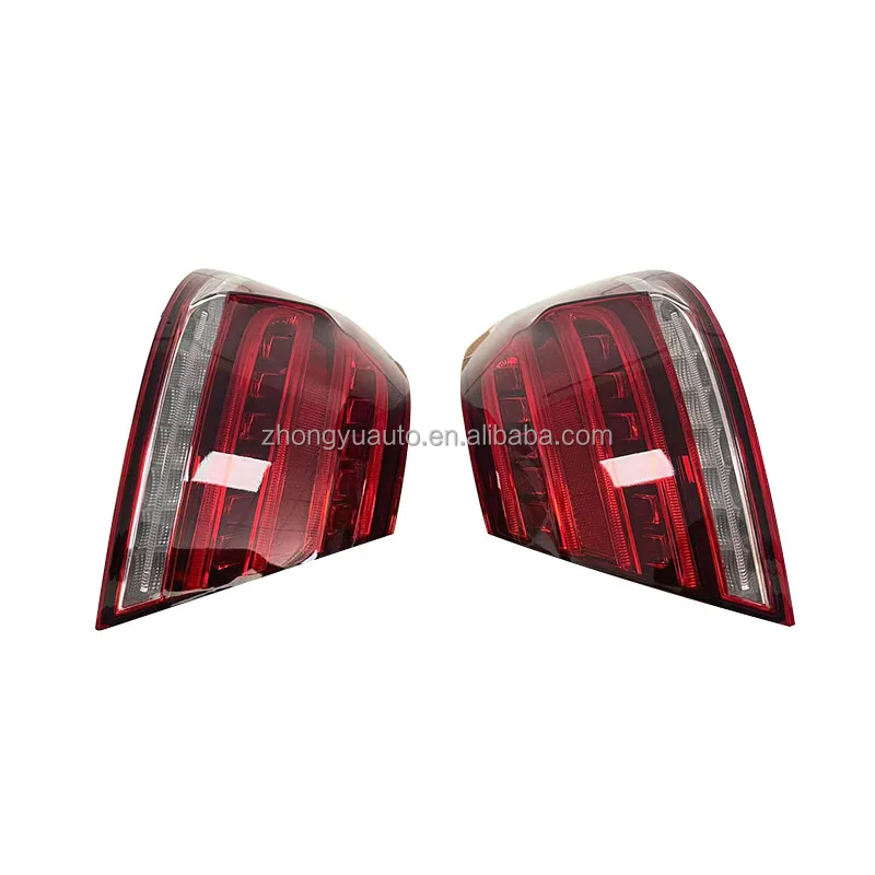 奔驰W212 A2129060103的ZOOMKEY汽车发光二极管后保险杠刹车灯尾灯| Alibaba.com