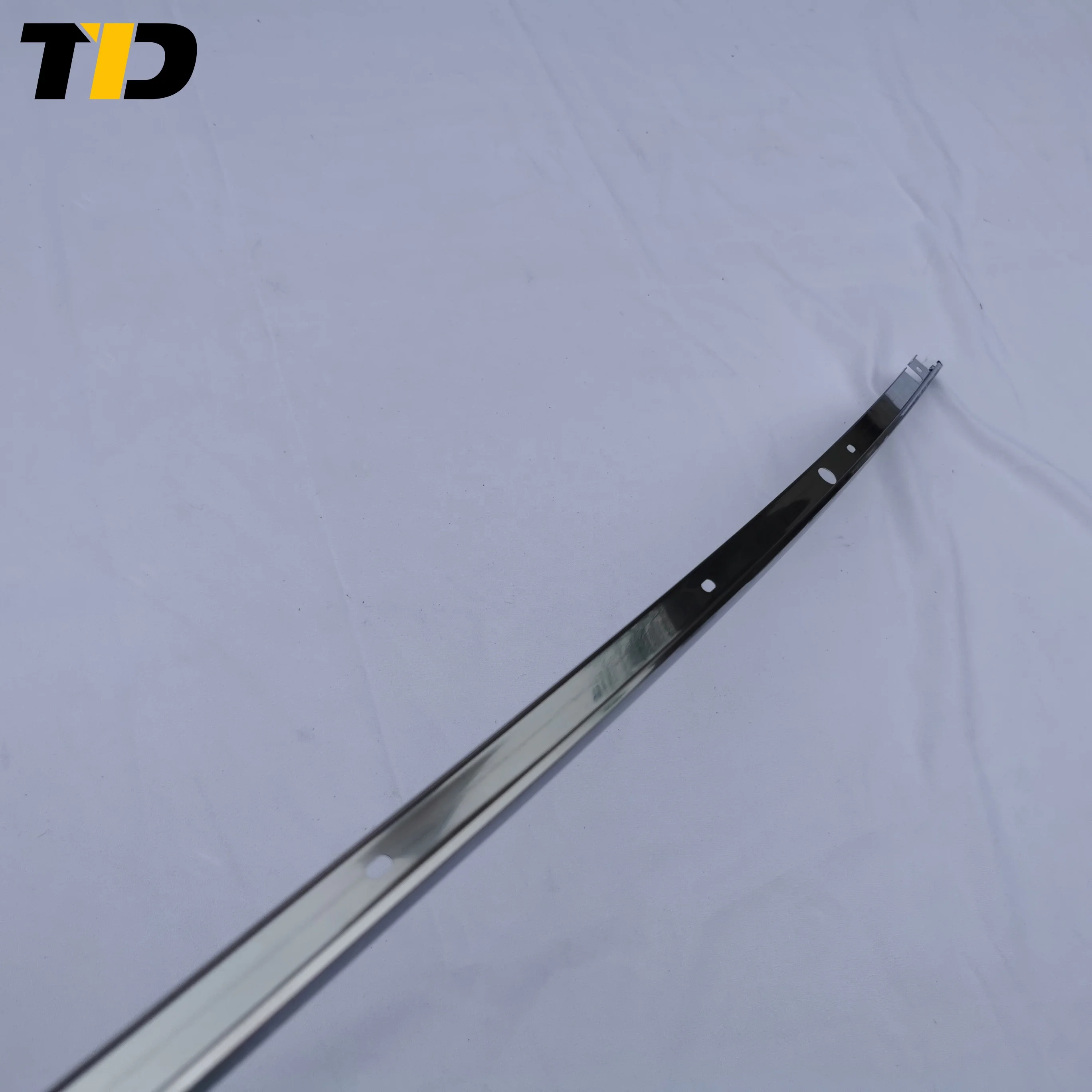 75072-0R010 75071-0R010Molding Sub Assembly for RAV4 75764-0R010 75763 ...