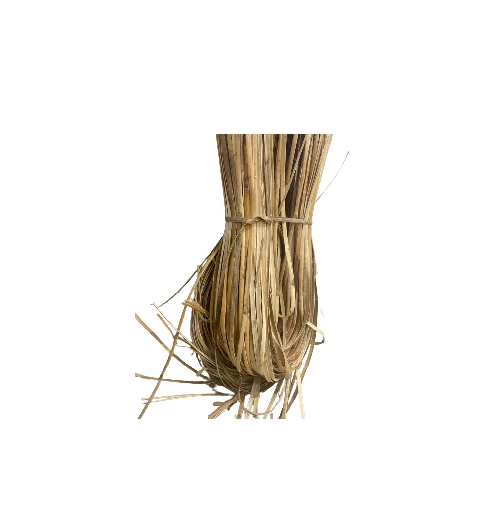 High Quality Natural Rattan Spline Rattan Core 4mm / Rattan Peel For ...