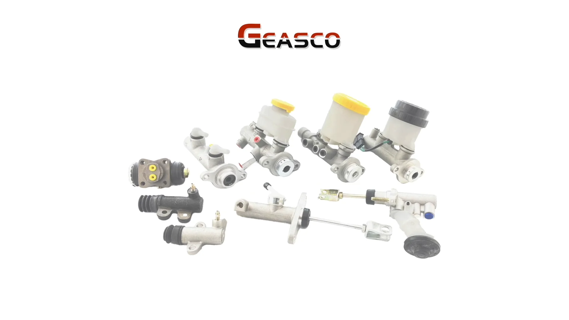 Oe: 47201-37020 Brake Master Cylinder For Toyota - Buy 47201-37020 ...