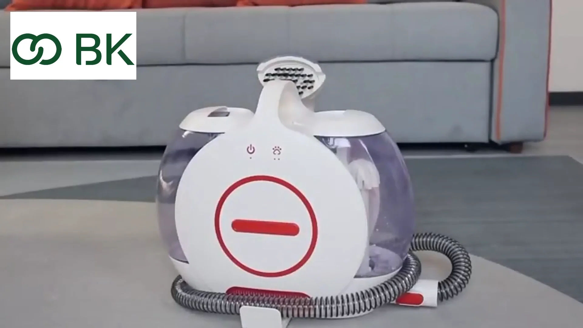 Home Appliances Multi-purpose Cleaning Machine Rug Washing Machine ...